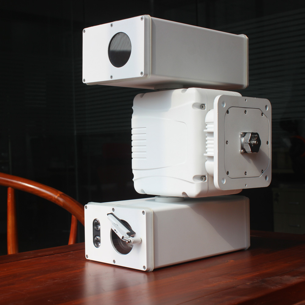 Bi-Spectrum Thermal T-Camera