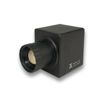 Transformer Substation Thermal Imaging Monitoring System