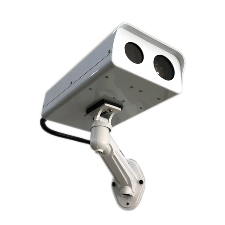 Bi-Spectrum Cabin Thermal Camera DS-CS-2007-X Series